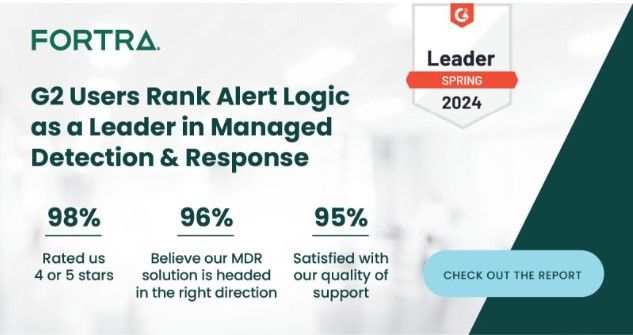 Michael Rosata on LinkedIn: #mssp #g2 Michael Rosata on LinkedIn: #mssp #g2