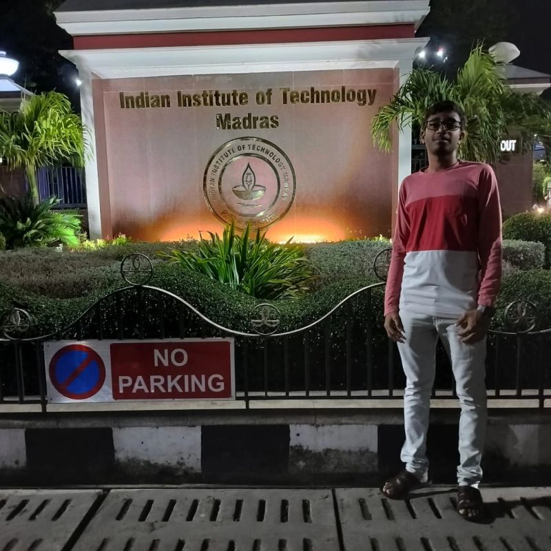 Sohan Sri Shamanth Ramesh Vadamali on LinkedIn: Appointed as TA for C ... Sohan Sri Shamanth Ramesh Vadamali on LinkedIn: Appointed as TA for C ...