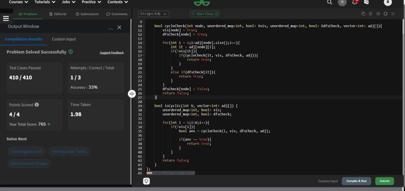 Ramandeep Singh on LinkedIn: #100daysofcode #consistency #goals #dsa # ... Ramandeep Singh on LinkedIn: #100daysofcode #consistency #goals #dsa # ...