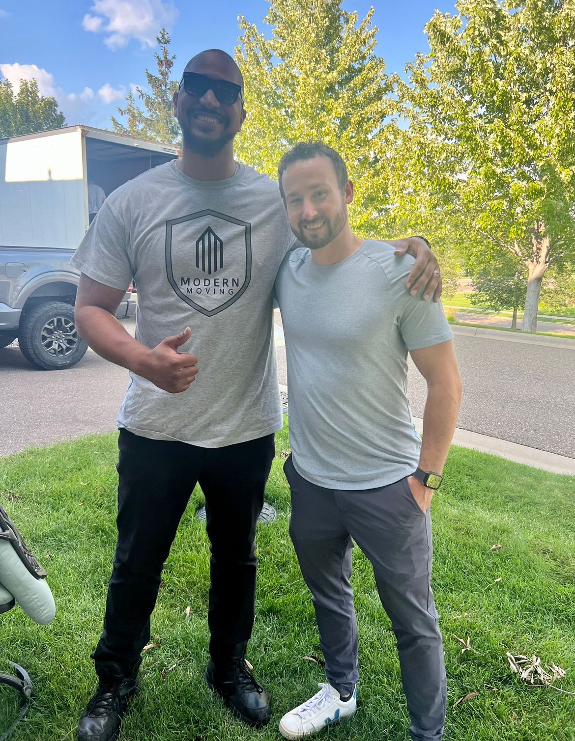 Christopher Turner on LinkedIn: Got to help out a friend yesterday ... Christopher Turner on LinkedIn: Got to help out a friend yesterday ...