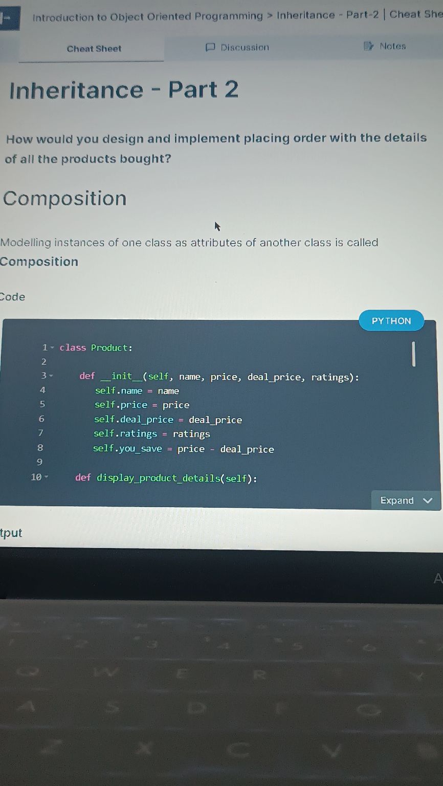 Bhaskar Vadde on LinkedIn: #nxtwave #ccbpian #pythonprogramming Bhaskar Vadde on LinkedIn: #nxtwave #ccbpian #pythonprogramming