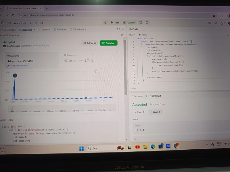 Tanishka Gupta on LinkedIn: DAY 4/100 OF CODING AND CONSISTENCY ... Tanishka Gupta on LinkedIn: DAY 4/100 OF CODING AND CONSISTENCY ...