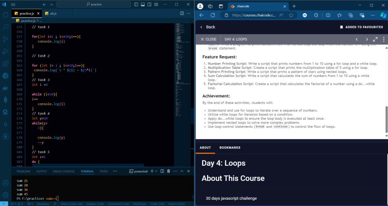 Aurpit Bhatia on LinkedIn: #javascript #challenge #codingchalleng # ... Aurpit Bhatia on LinkedIn: #javascript #challenge #codingchalleng # ...