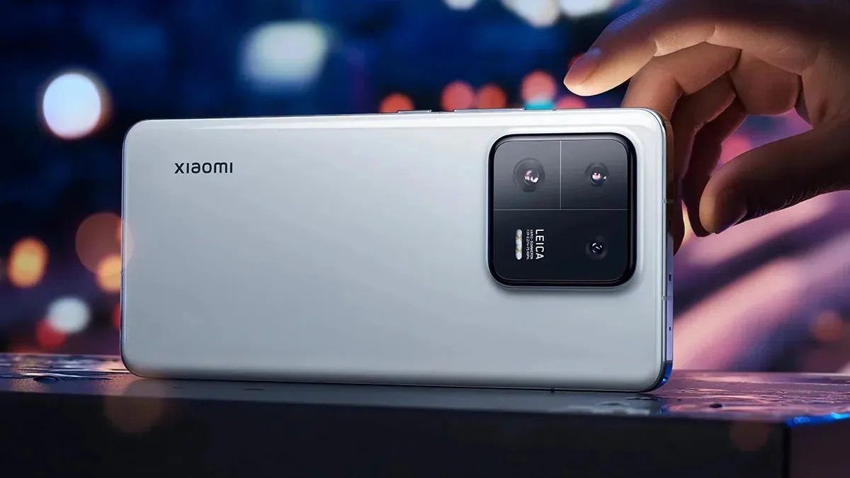 Raunak Saha on LinkedIn: Xiaomi 14 Specifications Leak Online ... Raunak Saha on LinkedIn: Xiaomi 14 Specifications Leak Online ...