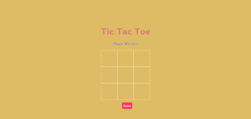 HarisH V on LinkedIn: #prodigyinfotech #webdevelopment #tictactoe #html ... HarisH V on LinkedIn: #prodigyinfotech #webdevelopment #tictactoe #html ...
