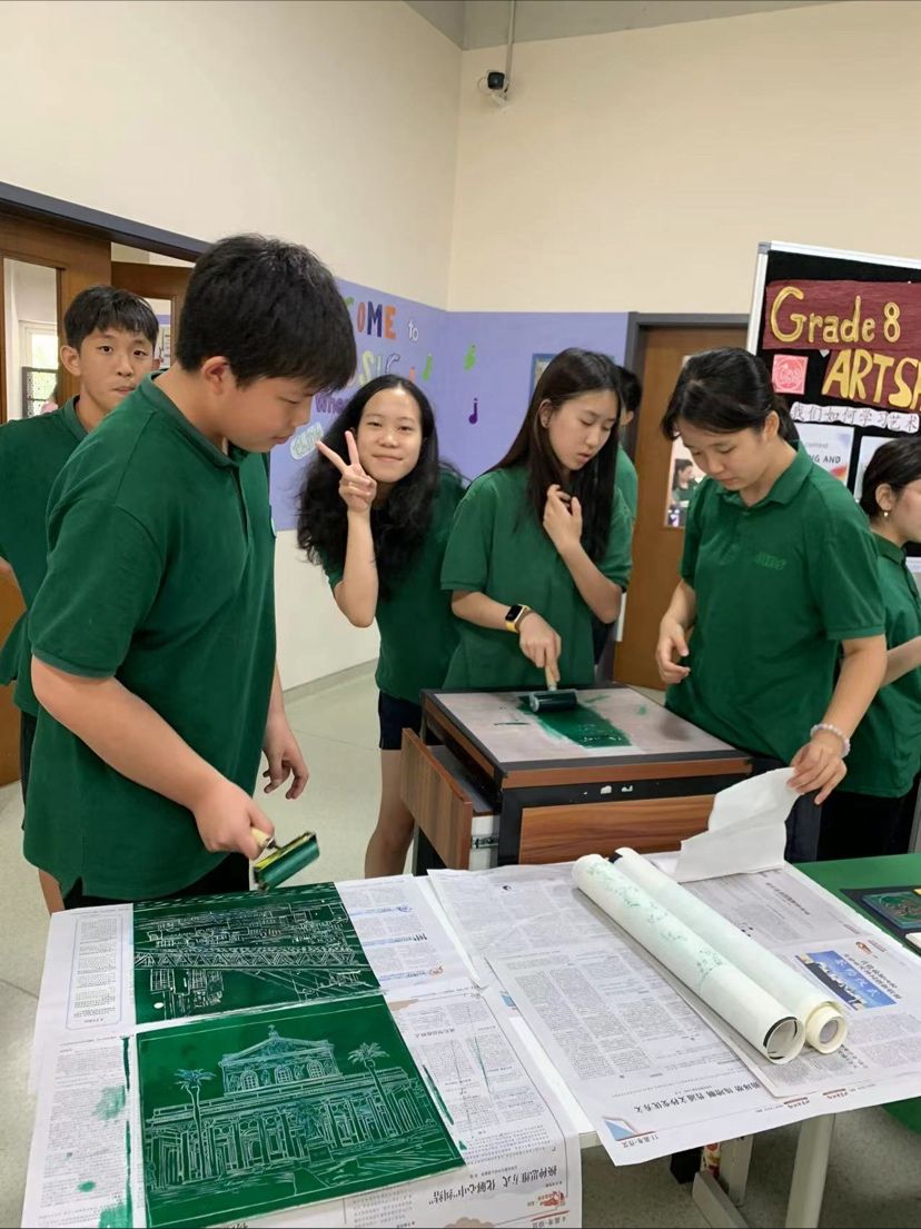 Thomas Otto M.Ed. on LinkedIn: I'm incredibly proud of our Grade 8 ... Thomas Otto M.Ed. on LinkedIn: I'm incredibly proud of our Grade 8 ...