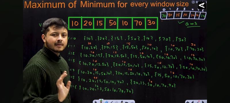 Anupam Mishra on LinkedIn: #datastructures #algorithms #codingjourney # ... Anupam Mishra on LinkedIn: #datastructures #algorithms #codingjourney # ...