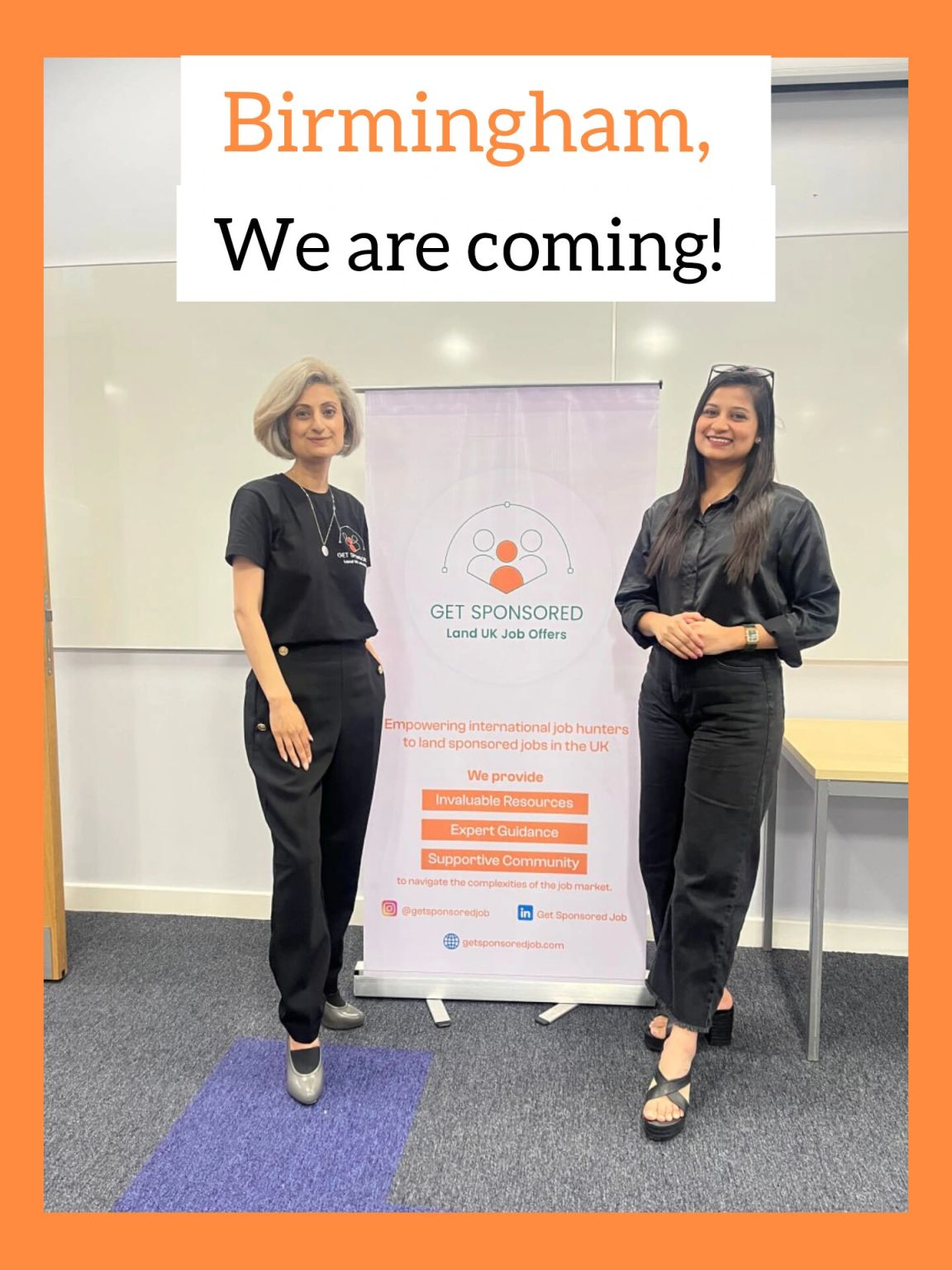 Jyoti Bhasin on LinkedIn: #opportunity Jyoti Bhasin on LinkedIn: #opportunity
