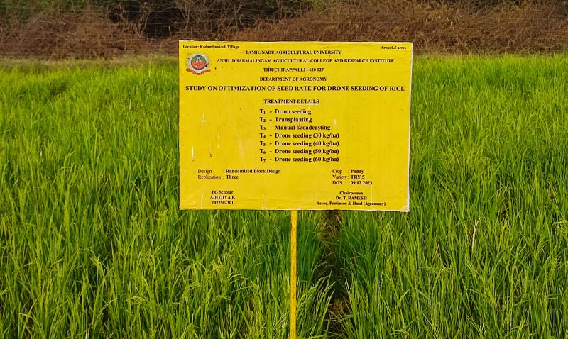 Adithya Kannan on LinkedIn: #agriculturalinnovation #dronetechnology # ... Adithya Kannan on LinkedIn: #agriculturalinnovation #dronetechnology # ...