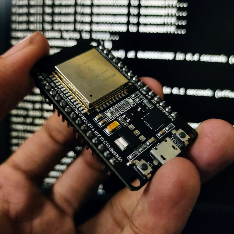 Abinandhan Kailasam on LinkedIn: #embeddedsystems #microcontroller #iot Abinandhan Kailasam on LinkedIn: #embeddedsystems #microcontroller #iot
