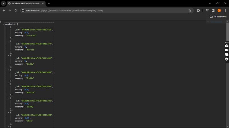 Syed Azaan Ahmad on LinkedIn: #backenddevelopment #nodejs #expressjs # ... Syed Azaan Ahmad on LinkedIn: #backenddevelopment #nodejs #expressjs # ...