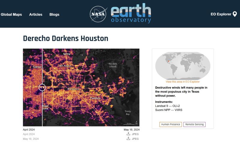 Kara Utter on LinkedIn: #satelliteimagery #maps #earthobservatory #nasa ... Kara Utter on LinkedIn: #satelliteimagery #maps #earthobservatory #nasa ...