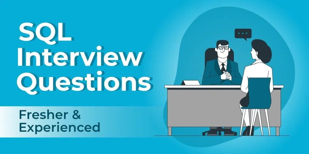 Sunil Kumar Kashyap on LinkedIn: SQL interview questions with answers 😄 ... Sunil Kumar Kashyap on LinkedIn: SQL interview questions with answers 😄 ...