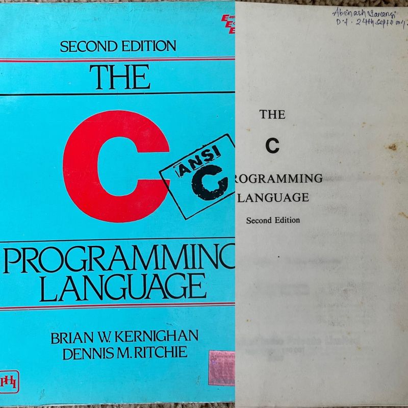 Abinash Sarangi on LinkedIn: #programming #cprogramming | 26 comments Abinash Sarangi on LinkedIn: #programming #cprogramming | 26 comments