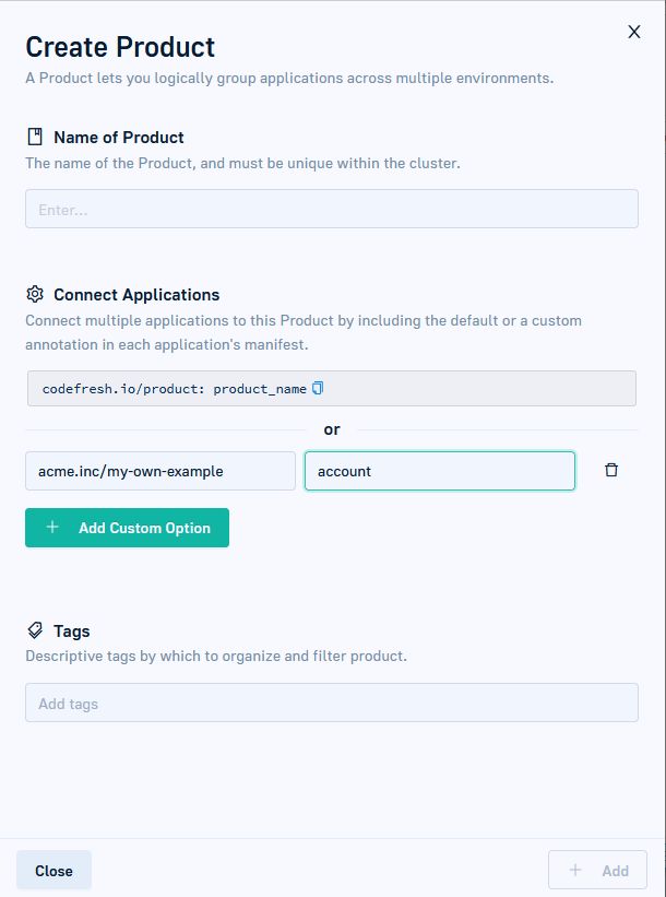 Codefresh on LinkedIn: #argocd #gitops #argo #codefresh Codefresh on LinkedIn: #argocd #gitops #argo #codefresh