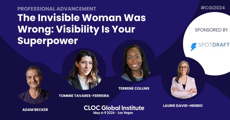 Tommie Tavares-Ferreira on LinkedIn: #cgi2024 Tommie Tavares-Ferreira on LinkedIn: #cgi2024