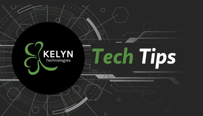 KELYN Technologies, Inc. on LinkedIn: #cmmc #cui #digitaltransformation ... KELYN Technologies, Inc. on LinkedIn: #cmmc #cui #digitaltransformation ...