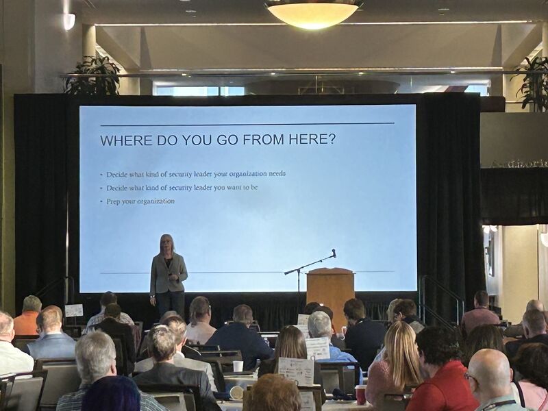 Speaking with MSPs about CMMC at OISC24. Learn more about scoping ... Speaking with MSPs about CMMC at OISC24. Learn more about scoping ...
