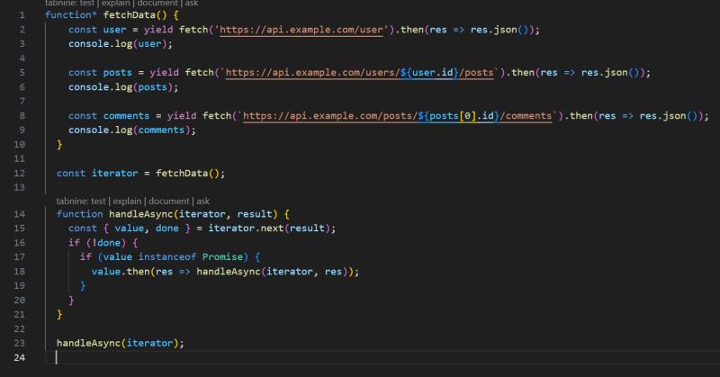 Srijal Prasad on LinkedIn: #day19 #javascript #coding #webdevelopment # ... Srijal Prasad on LinkedIn: #day19 #javascript #coding #webdevelopment # ...