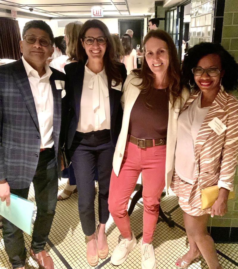 Shiv Iyer on LinkedIn: It's always inspiring to share proven programs ... Shiv Iyer on LinkedIn: It's always inspiring to share proven programs ...