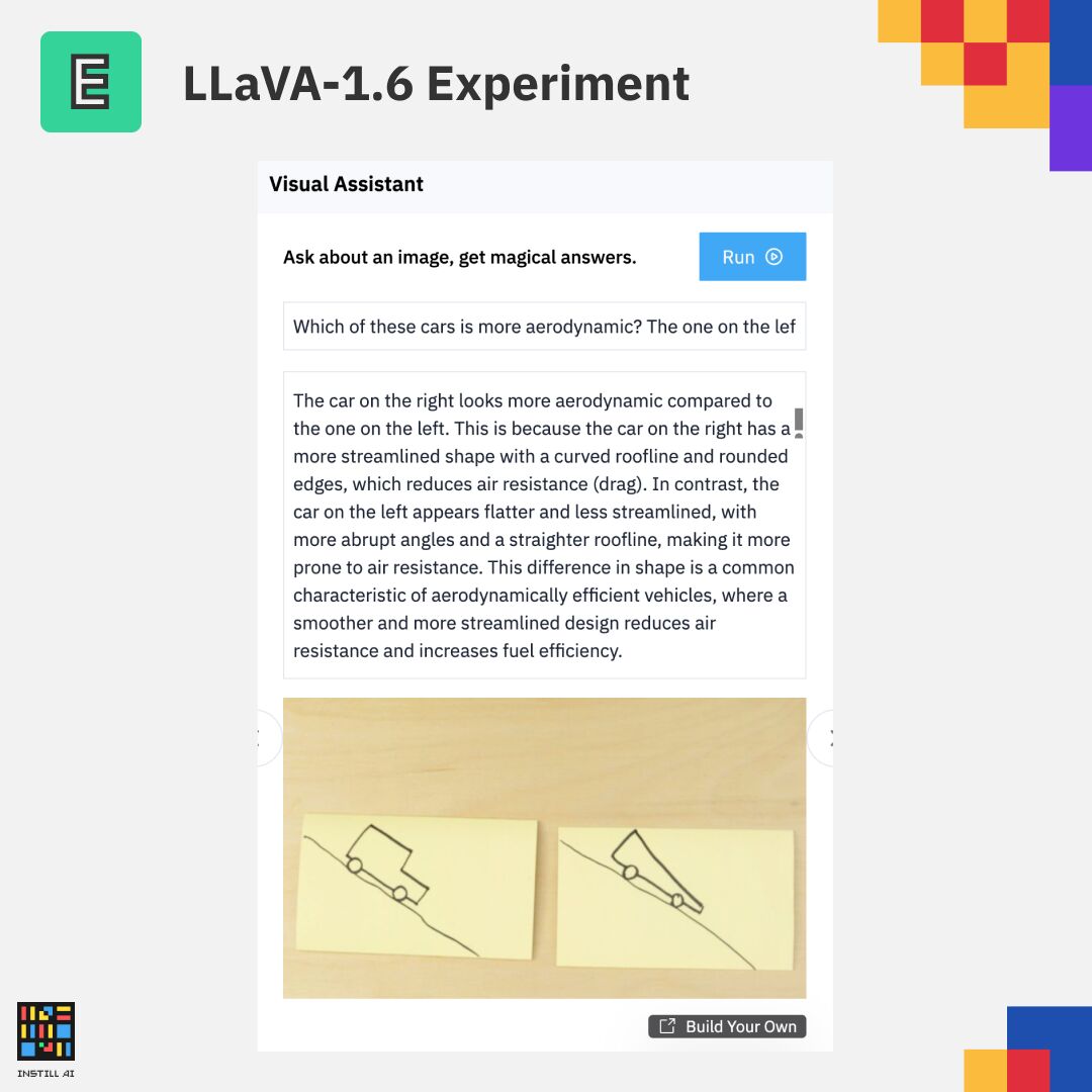 Ping-Lin Chang on LinkedIn: 🚨 You can try LLaVA-1.6 7B on Instill Cloud ... Ping-Lin Chang on LinkedIn: 🚨 You can try LLaVA-1.6 7B on Instill Cloud ...