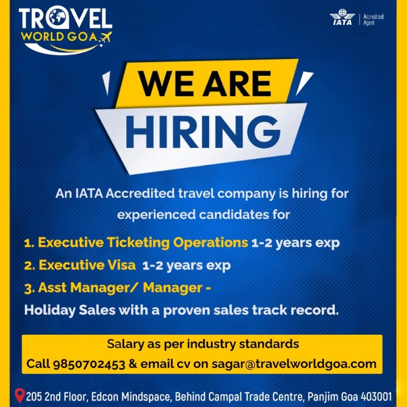 Sagar Kulkarni on LinkedIn: #hiring Sagar Kulkarni on LinkedIn: #hiring