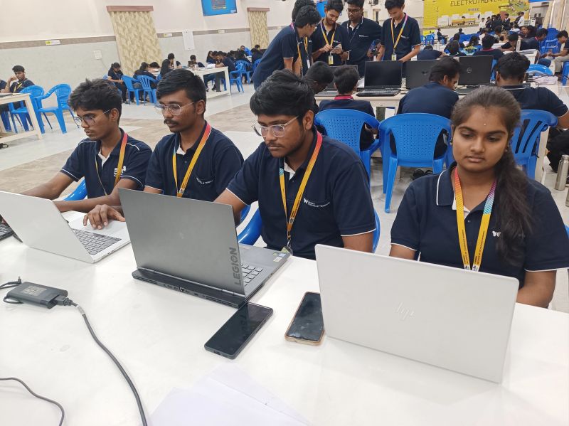 Yuvadarshan M on LinkedIn: Hey connections! coming up with a late post ... Yuvadarshan M on LinkedIn: Hey connections! coming up with a late post ...