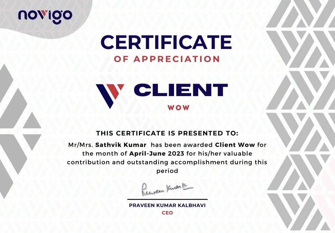 Sathvik Kumar on LinkedIn: #rpadeveloper #rpa #uipath | 24 comments Sathvik Kumar on LinkedIn: #rpadeveloper #rpa #uipath | 24 comments