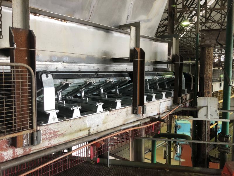 ESS Engineering on LinkedIn: #beltconveyor #beltsupport #beltprotection ... ESS Engineering on LinkedIn: #beltconveyor #beltsupport #beltprotection ...