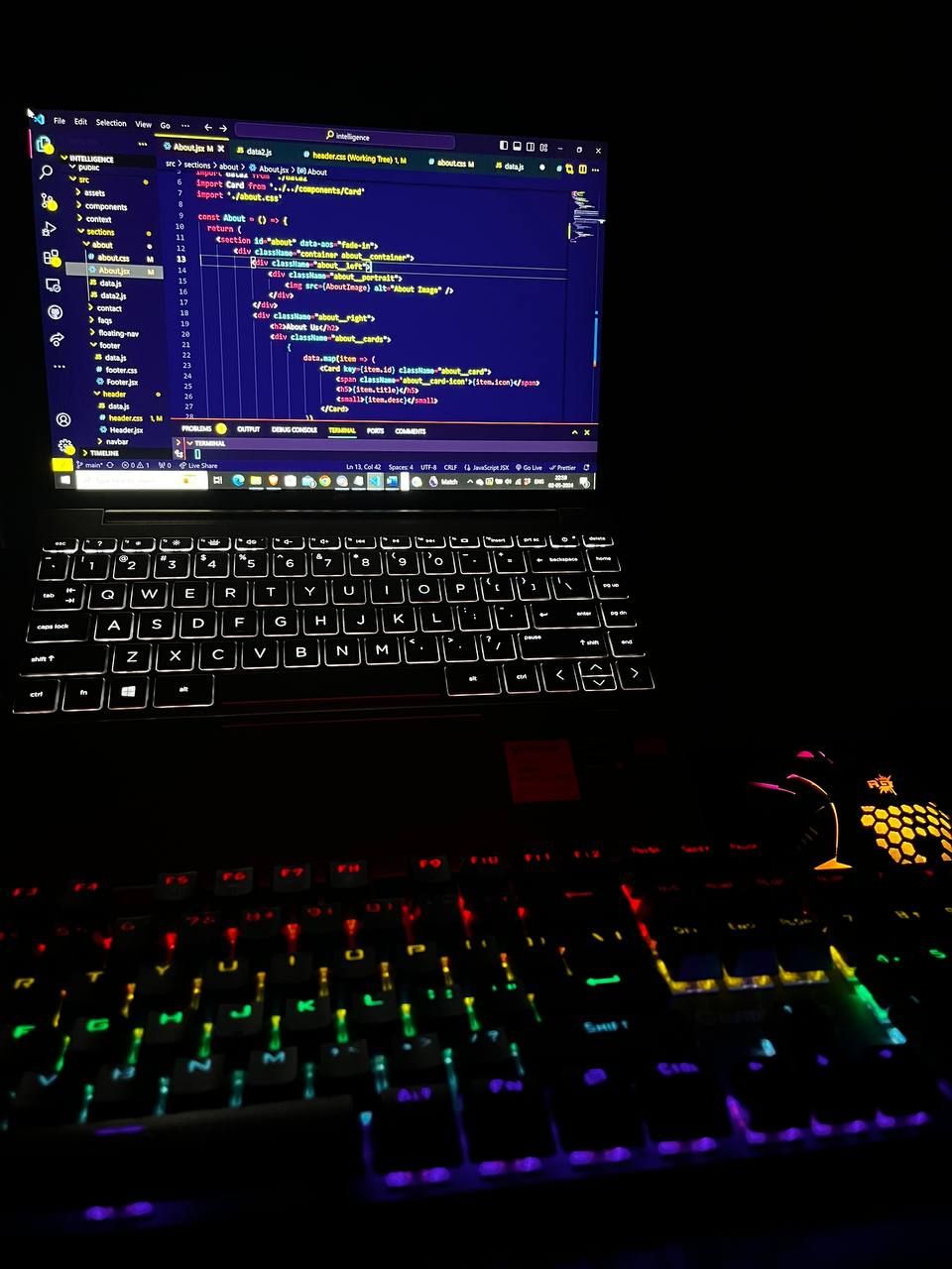 Syed Ahmedullah Jaser on LinkedIn: #webdevelopment #100xdevs # ... Syed Ahmedullah Jaser on LinkedIn: #webdevelopment #100xdevs # ...