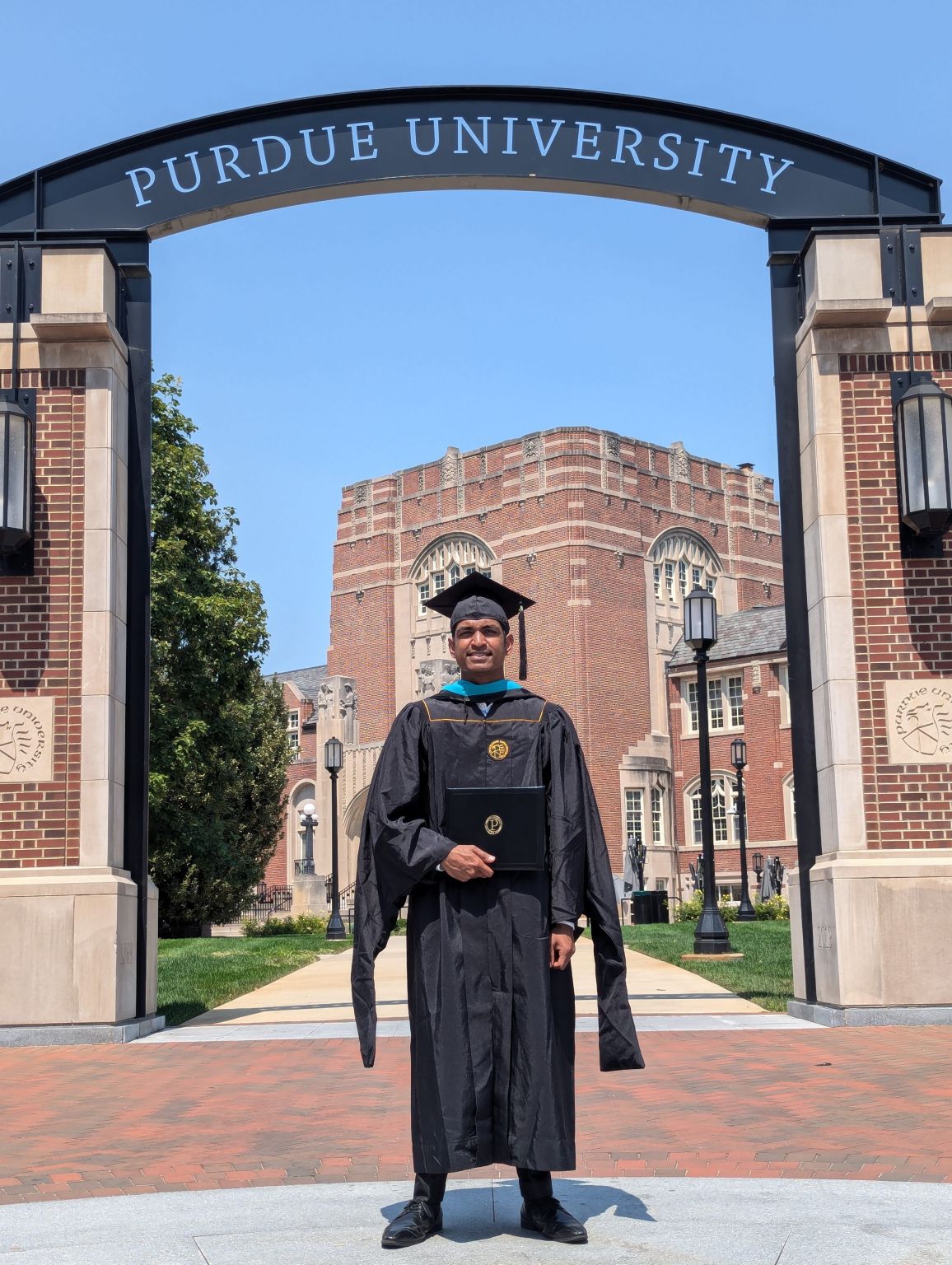 Hima Vamsi Krishna Seemakurthi on LinkedIn: #purdueuniversity # ... Hima Vamsi Krishna Seemakurthi on LinkedIn: #purdueuniversity # ...