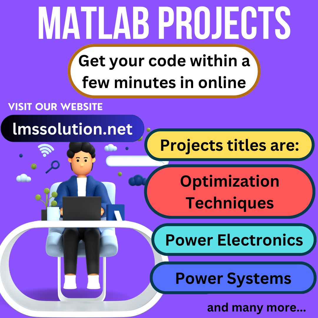 Sathishkumar S on LinkedIn: #matlab #simulation #learncoding # ... Sathishkumar S on LinkedIn: #matlab #simulation #learncoding # ...