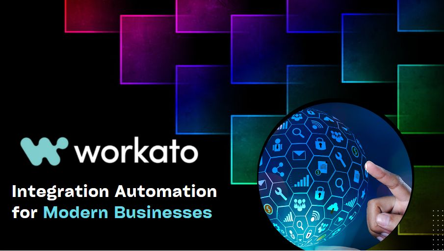OdiTek Solutions on LinkedIn: Workato| iPaaS Workato | Workato Platform ... OdiTek Solutions on LinkedIn: Workato| iPaaS Workato | Workato Platform ...