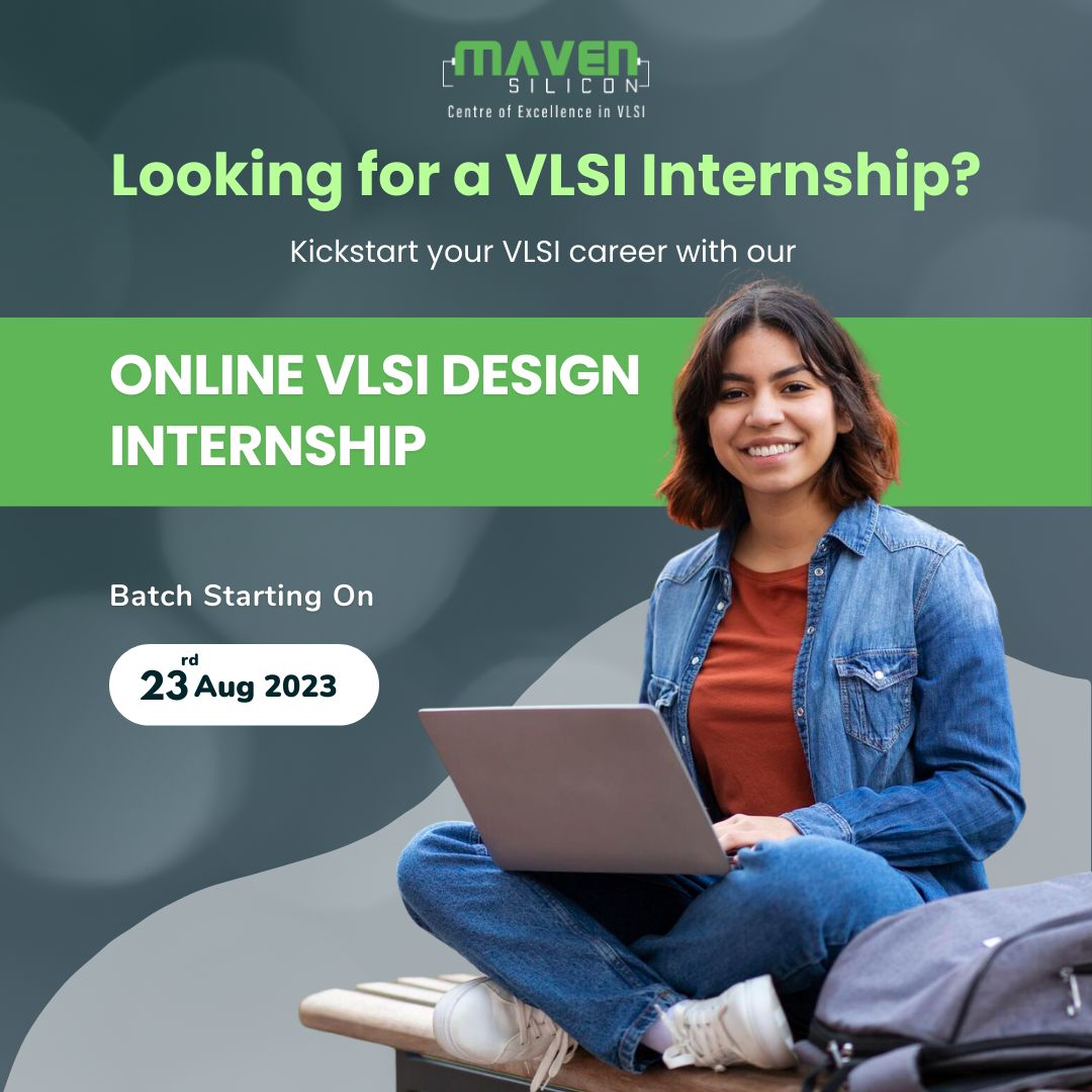 VLSI Internship – Design/Verification on LinkedIn: #vlsi #vlsidesign # ... VLSI Internship – Design/Verification on LinkedIn: #vlsi #vlsidesign # ...