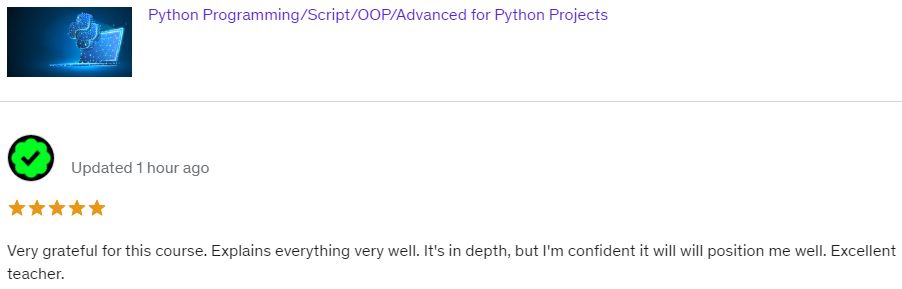 Suresh Srivastava on LinkedIn: #python #pythonprogramming Suresh Srivastava on LinkedIn: #python #pythonprogramming