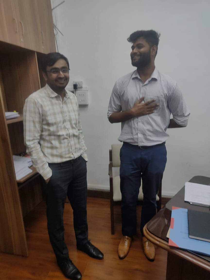Paras Chauhan on LinkedIn: #infosys #farewell #newbeginnings #grateful ... Paras Chauhan on LinkedIn: #infosys #farewell #newbeginnings #grateful ...