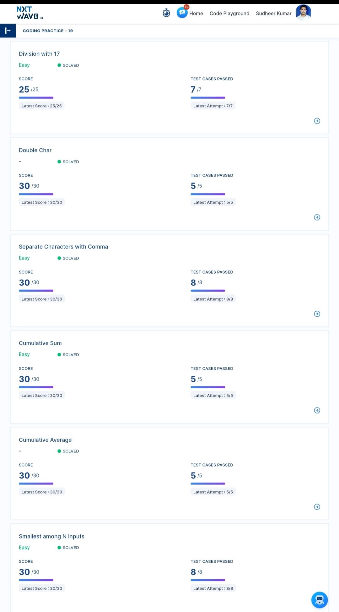 Sudheer Kumar Karempudi on LinkedIn: Comparing Strings & Naming ... Sudheer Kumar Karempudi on LinkedIn: Comparing Strings & Naming ...