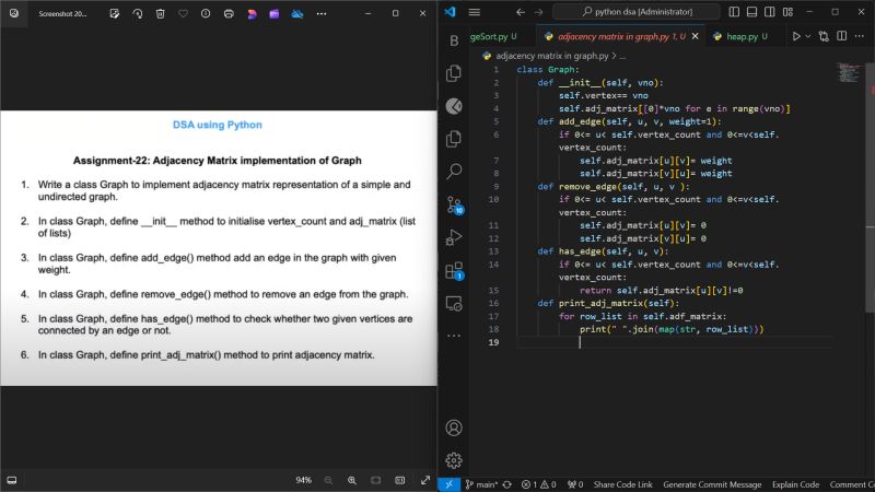 Mayank Bhatia on LinkedIn: #dsa #datastructures #algorithms # ... Mayank Bhatia on LinkedIn: #dsa #datastructures #algorithms # ...