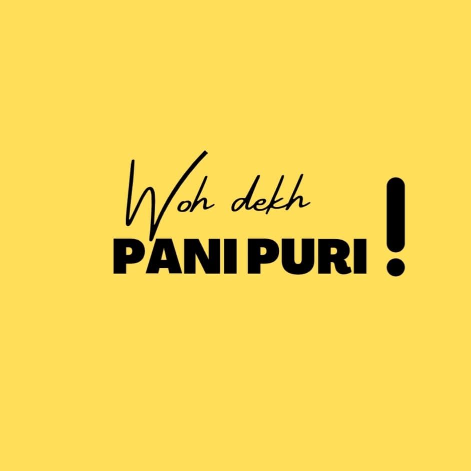 Prashant Mishra on LinkedIn: wohdekhpanipuri.in Prashant Mishra on LinkedIn: wohdekhpanipuri.in