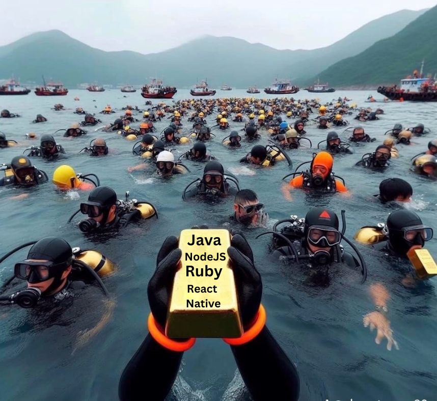 Thanh Phuong Duong on LinkedIn: #java #nodejs #ruby #react_native #eng Thanh Phuong Duong on LinkedIn: #java #nodejs #ruby #react_native #eng