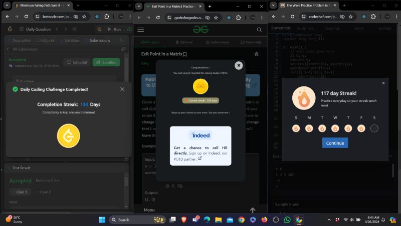 Vijay Singh Saud on LinkedIn: #codingchallenge #dynamicprogramming # ... Vijay Singh Saud on LinkedIn: #codingchallenge #dynamicprogramming # ...