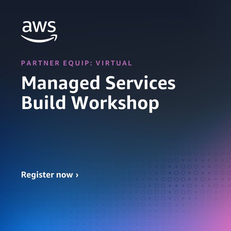 Brian Quimby on LinkedIn: #aws Brian Quimby on LinkedIn: #aws