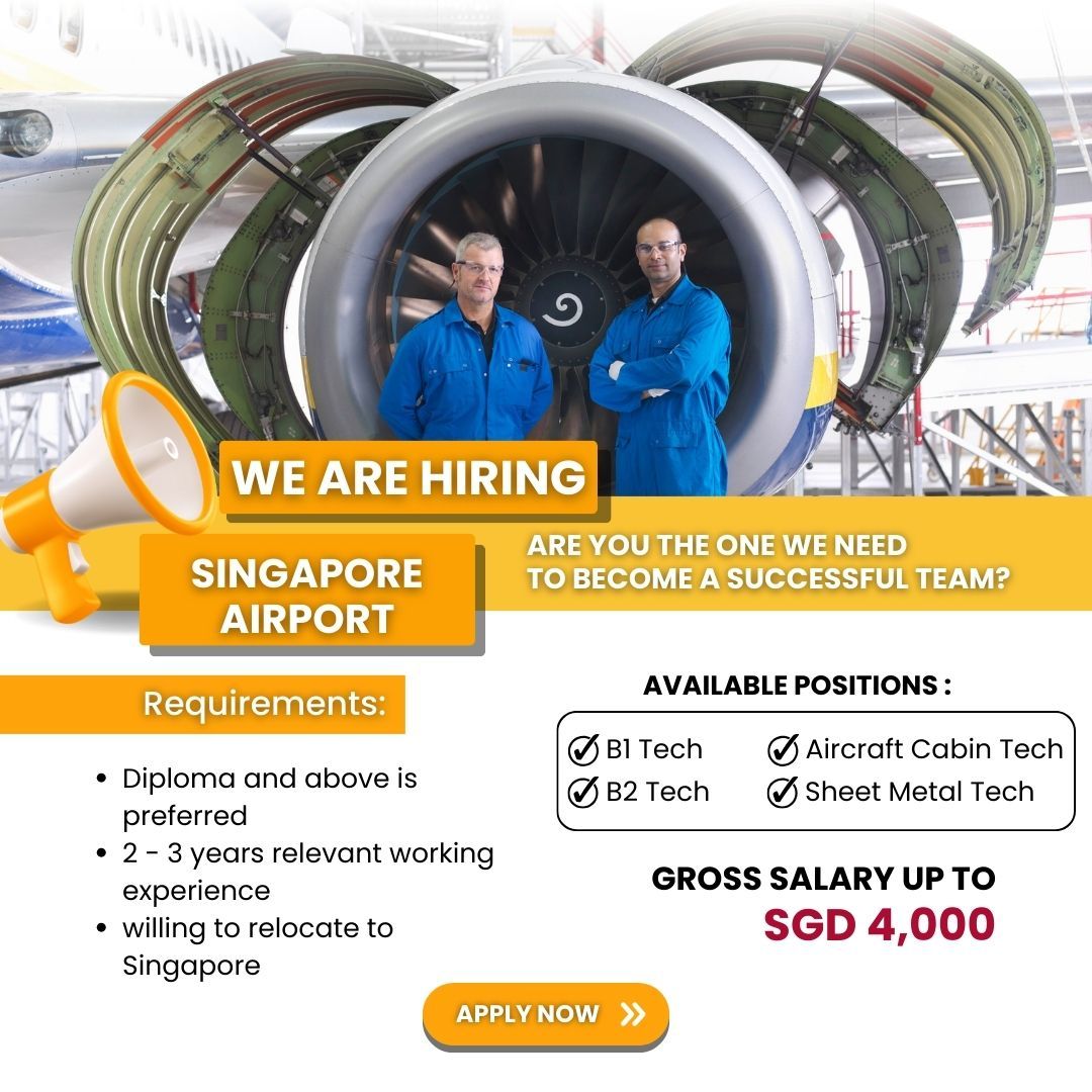 Muhd Faisal on LinkedIn: #hiring Muhd Faisal on LinkedIn: #hiring