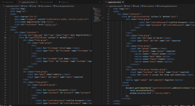 Yugal Kosamshile on LinkedIn: #webdevelopment #html #css #javascript # ... Yugal Kosamshile on LinkedIn: #webdevelopment #html #css #javascript # ...