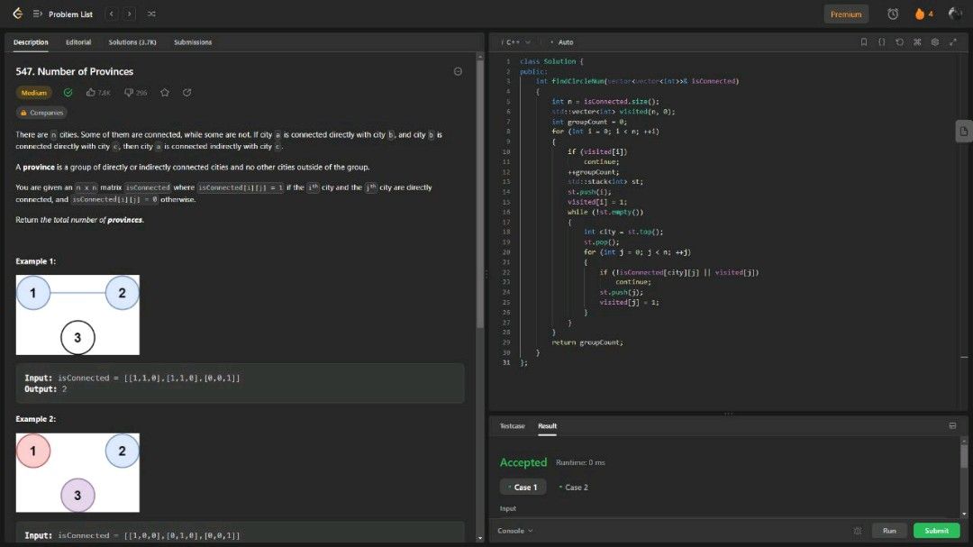 Gaurav Paul on LinkedIn: #leetcode #complexity #dsa #share #leetcode2023 Gaurav Paul on LinkedIn: #leetcode #complexity #dsa #share #leetcode2023