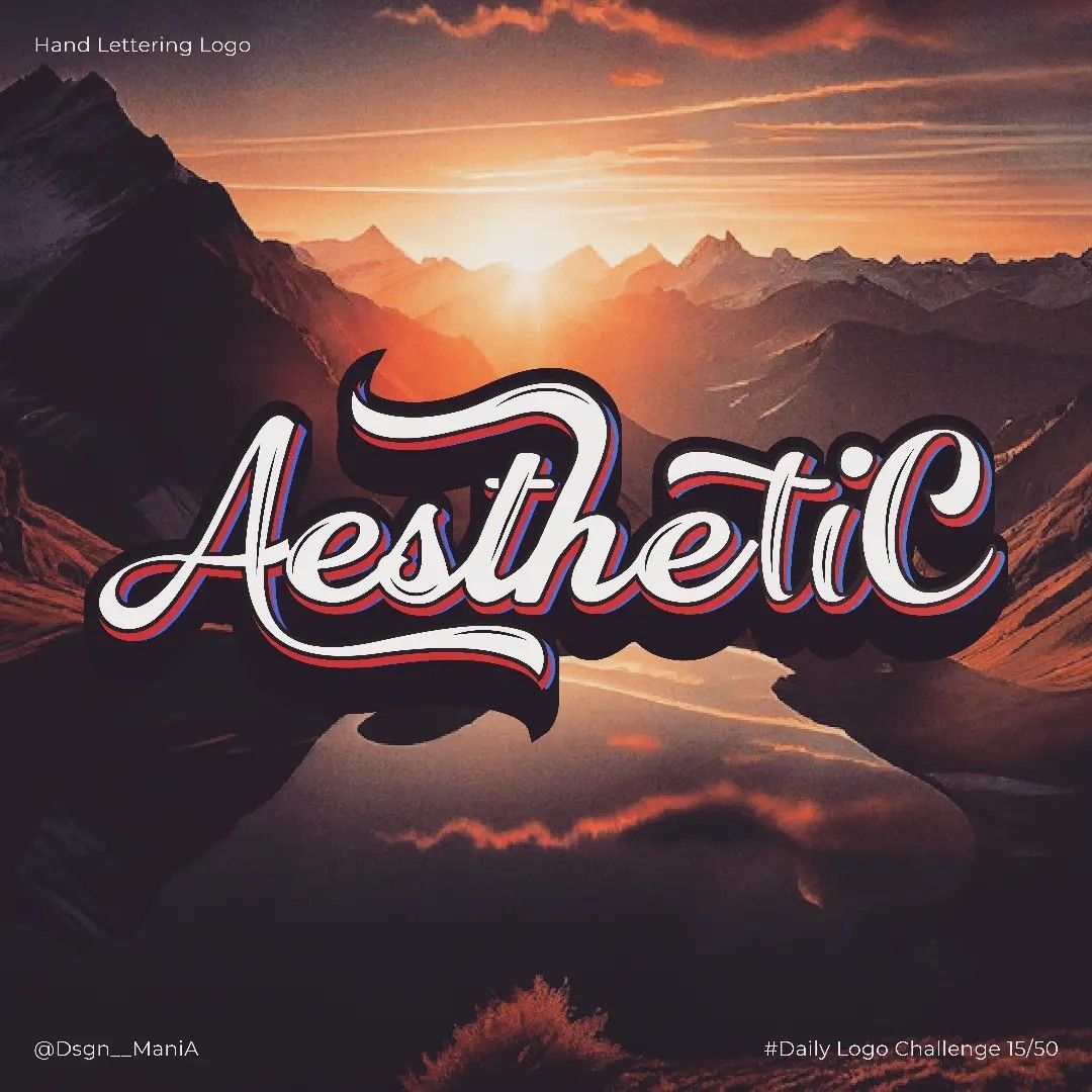 KRISHANU DEY on LinkedIn: #dailylogochallenge #aesthetic #logooftheday ... KRISHANU DEY on LinkedIn: #dailylogochallenge #aesthetic #logooftheday ...