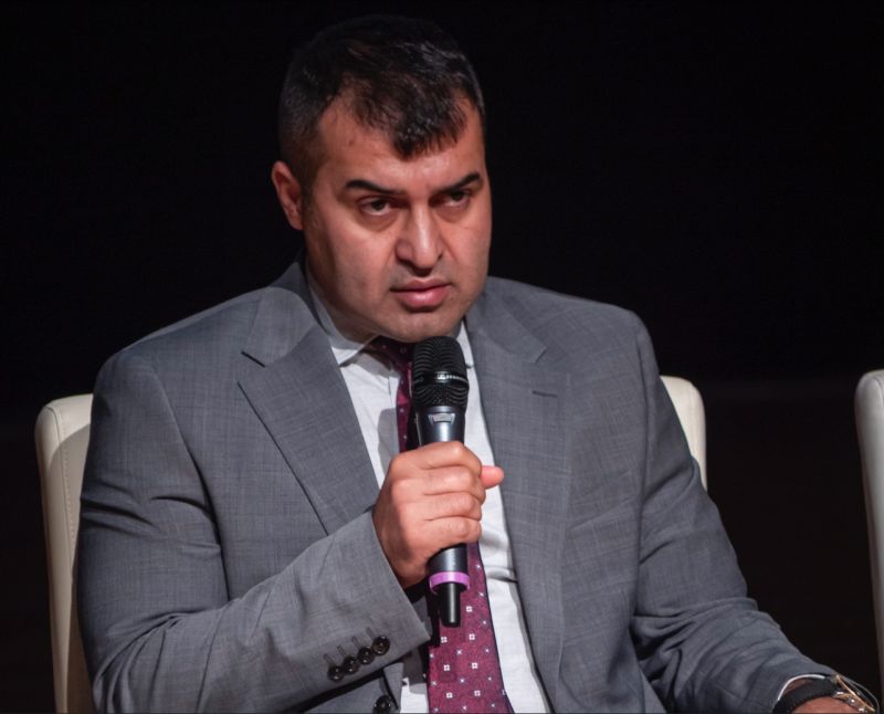 Jalil Shahkar on LinkedIn: #afghans Jalil Shahkar on LinkedIn: #afghans