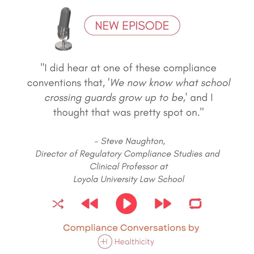 Steve Naughton on LinkedIn: Thank you, CJ Wolf and Healthicity! I truly ... Steve Naughton on LinkedIn: Thank you, CJ Wolf and Healthicity! I truly ...