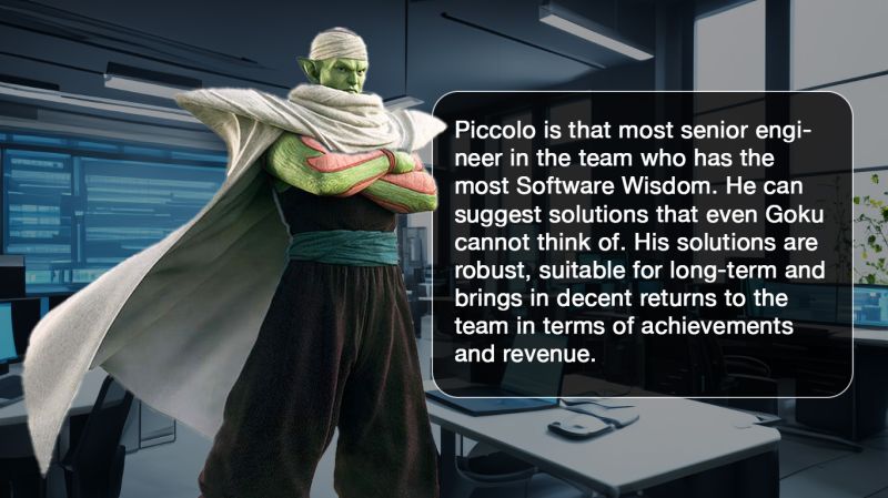 Gaurav Bhola on LinkedIn: #softwareengineering #coding #programming #dbz Gaurav Bhola on LinkedIn: #softwareengineering #coding #programming #dbz