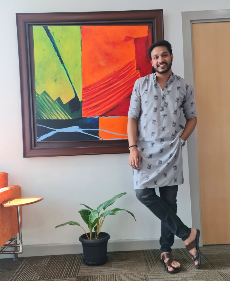 Kushal Vijay on LinkedIn: #kushalvijay #batchof2024 #batchof2023 # ... Kushal Vijay on LinkedIn: #kushalvijay #batchof2024 #batchof2023 # ...